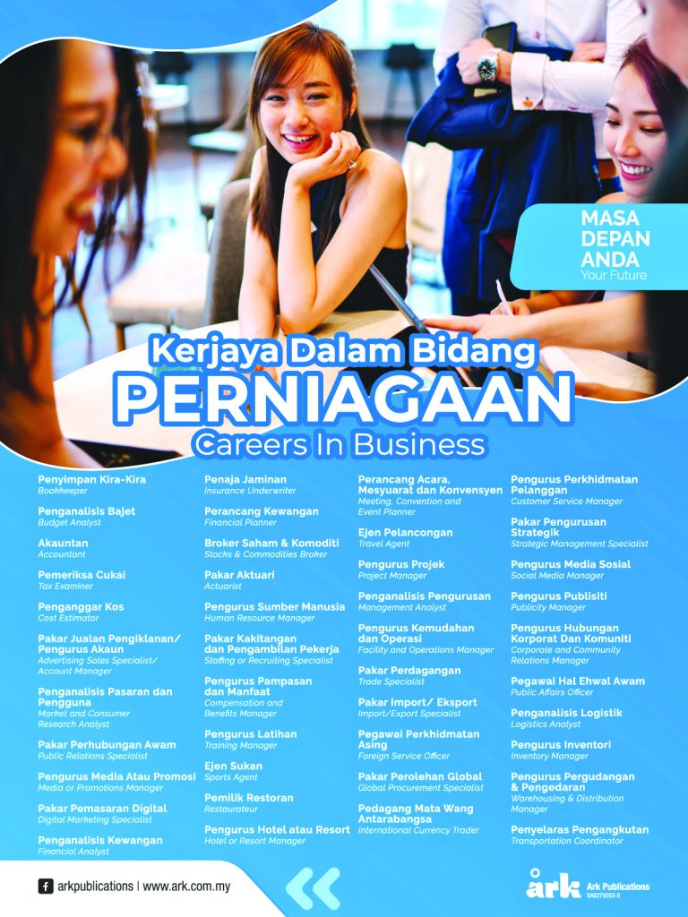 Work Environment Charts - Ark Publications