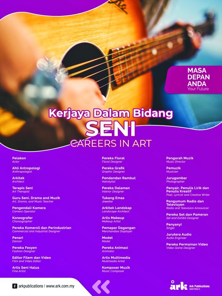 Work Environment Charts - Ark Publications