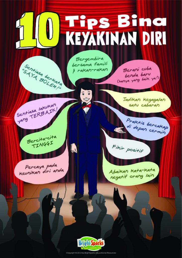 Positive Posters - Ark Publications