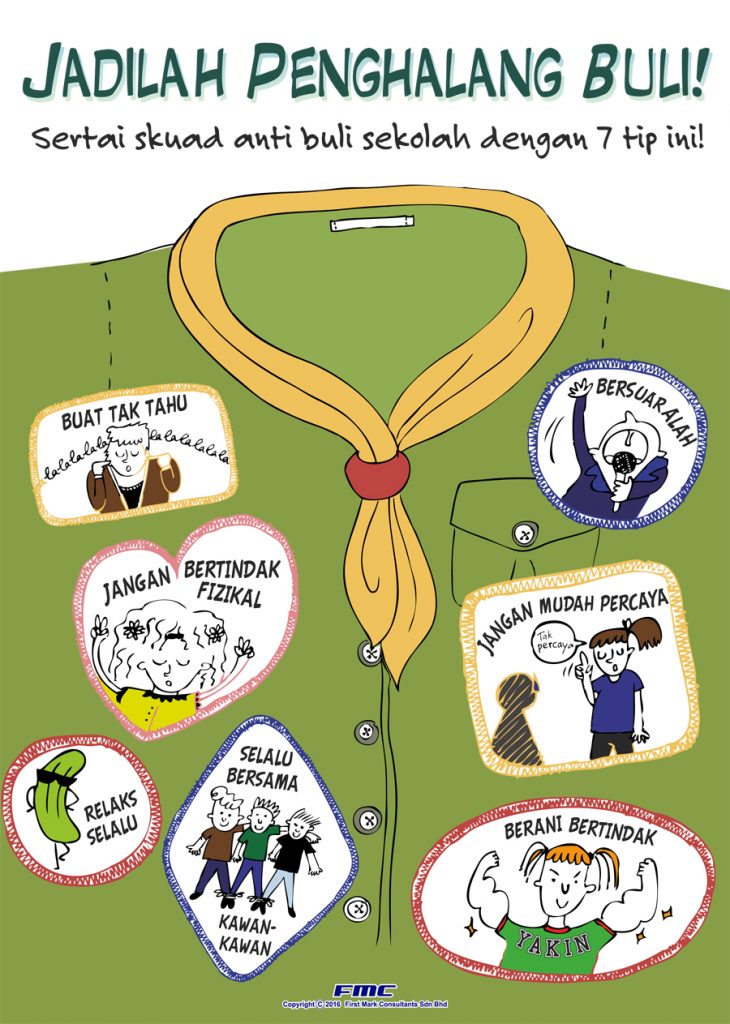 Positive Kids Posters - Ark Publications