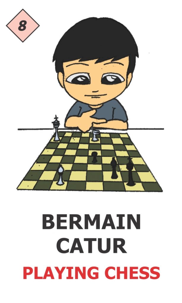 Hobby Cards for Primary Schools (20 Pack) - Ark Publications