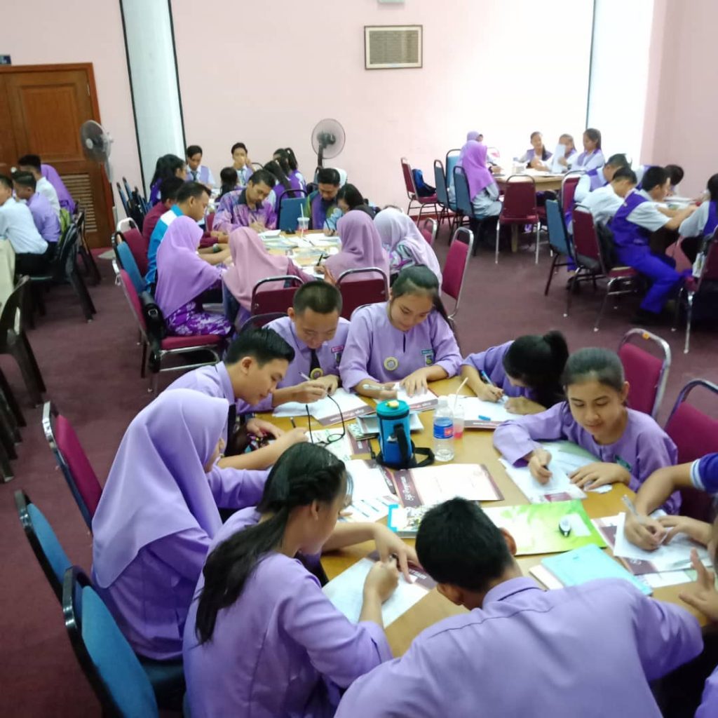 Career Seminar - Ark Publications